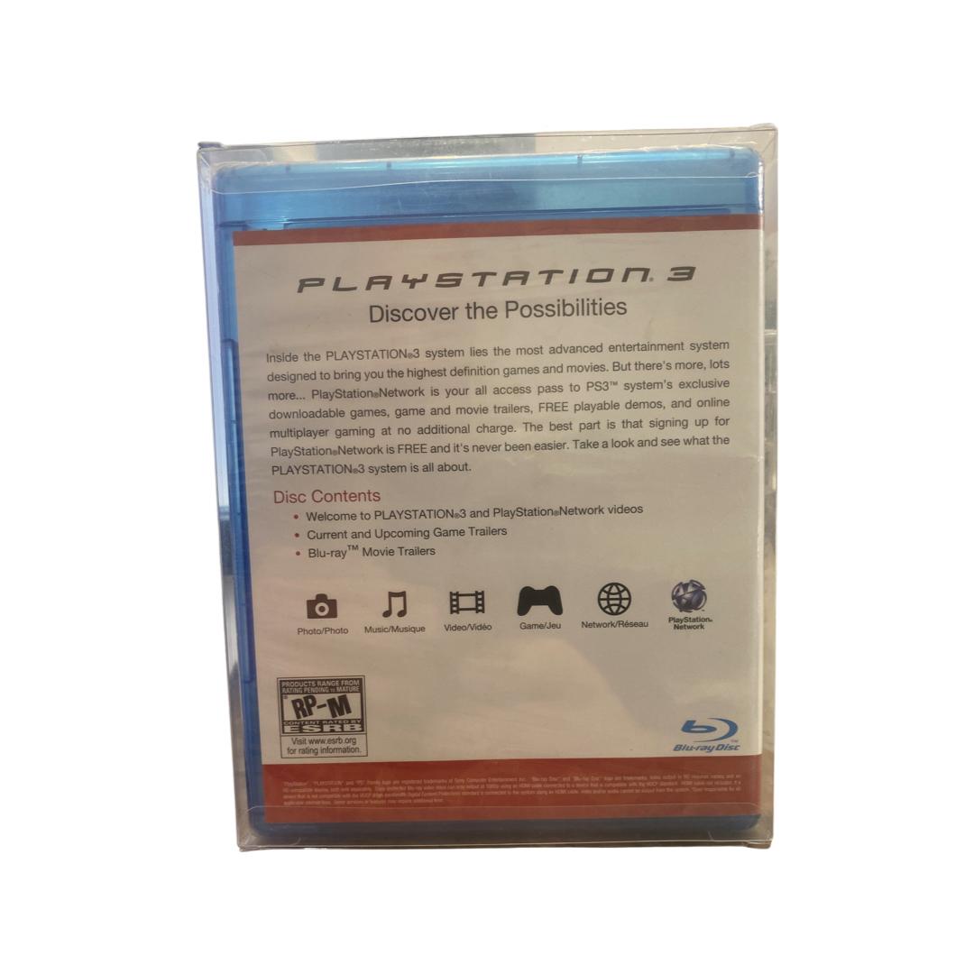 Welcome to Playstation 3 and Playstation Network Prices Playstation 3 ...