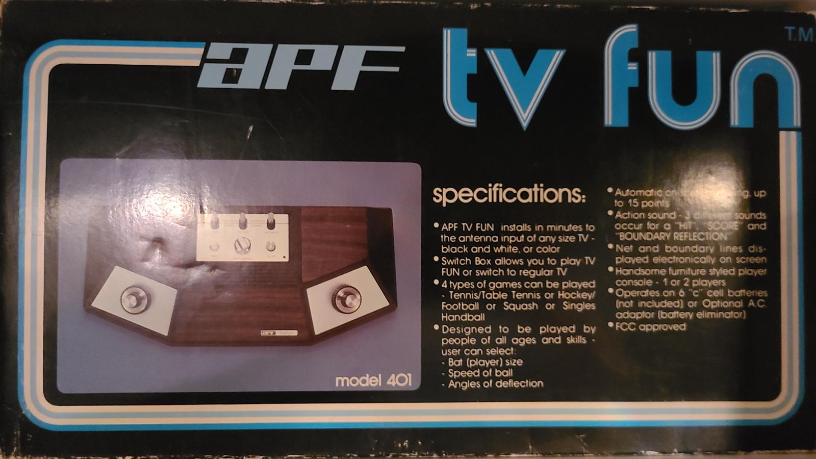 TV Fun Prices Atari ST | Compare Loose, CIB & New Prices