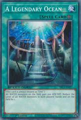 A Legendary Ocean SBC1-ENI27 Prices | YuGiOh Speed Duel: Streets of ...