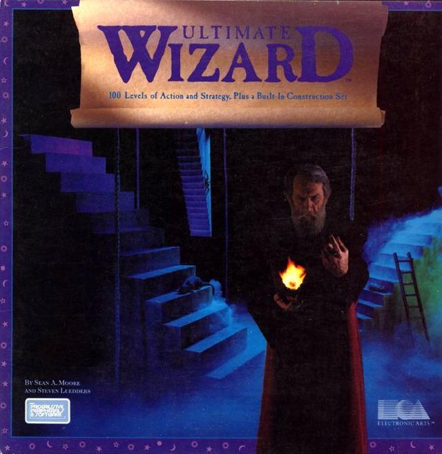 Ultimate Wizard Prices Commodore 64 | Compare Loose, CIB & New Prices