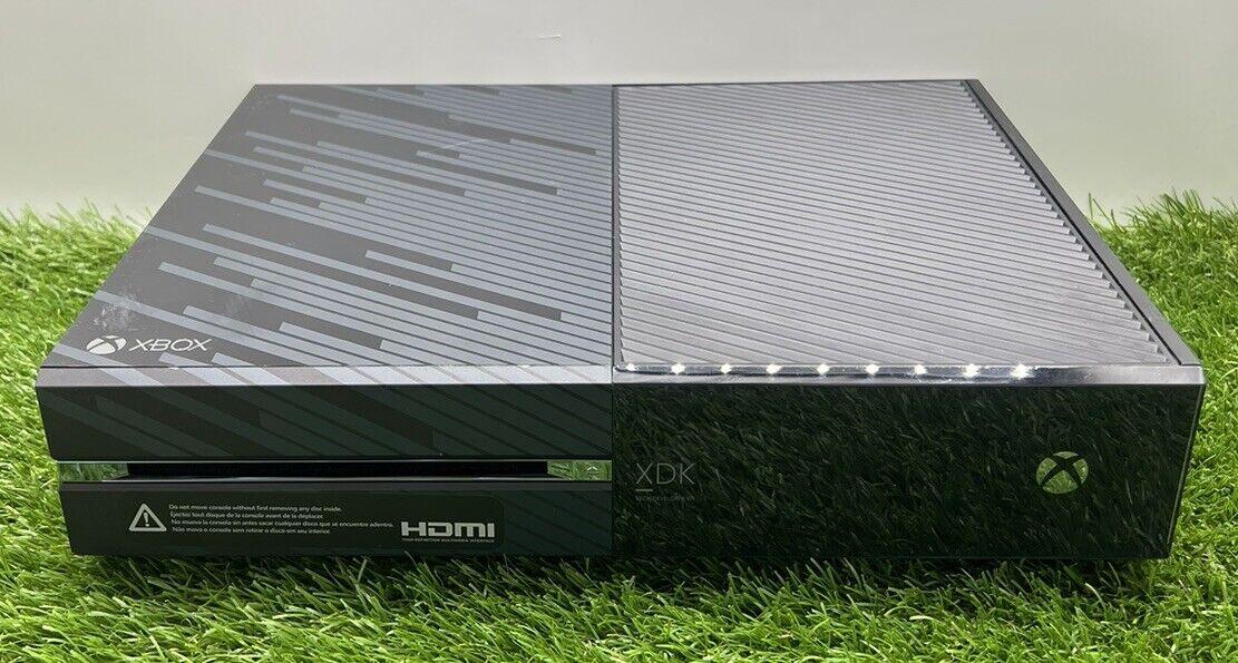 Xbox One XDK Development Kit Prices Xbox One | Compare Loose, CIB & New ...