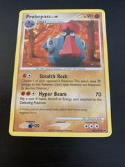 Probopass #60 Prices | Pokemon Platinum | Pokemon Cards