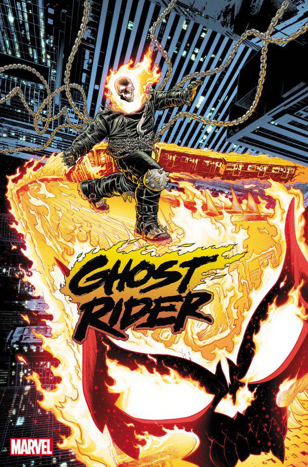 Ghost Rider [Ross] #9 (2022) Prices | Ghost Rider Series