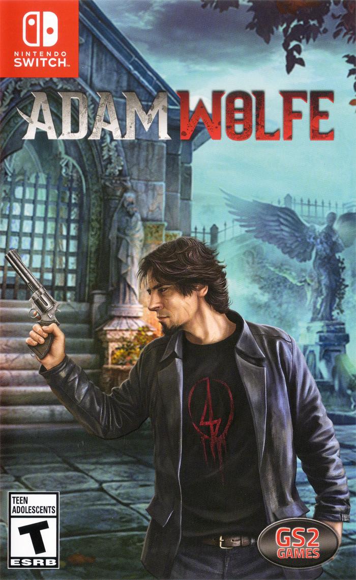 Adam Wolfe Prices Nintendo Switch | Compare Loose, CIB & New Prices