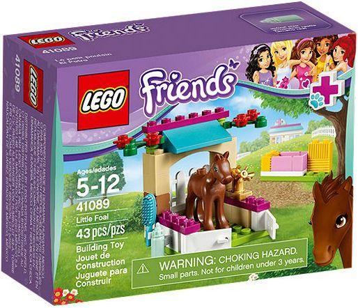 Little Foal #41089 LEGO Set Prices | New, Boxed, Loose Values