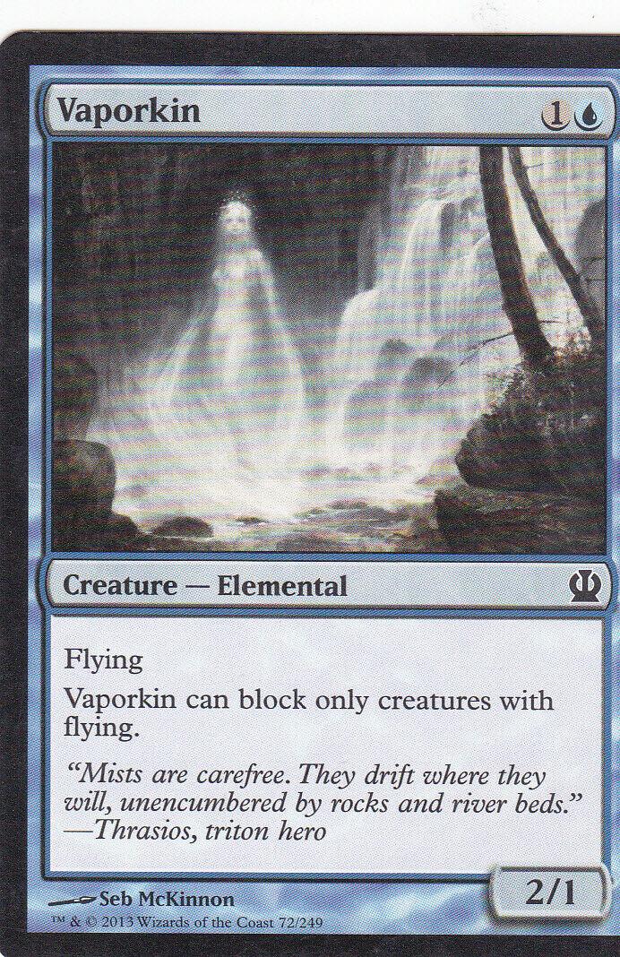 Vaporkin Prices | Magic Theros | Magic Cards