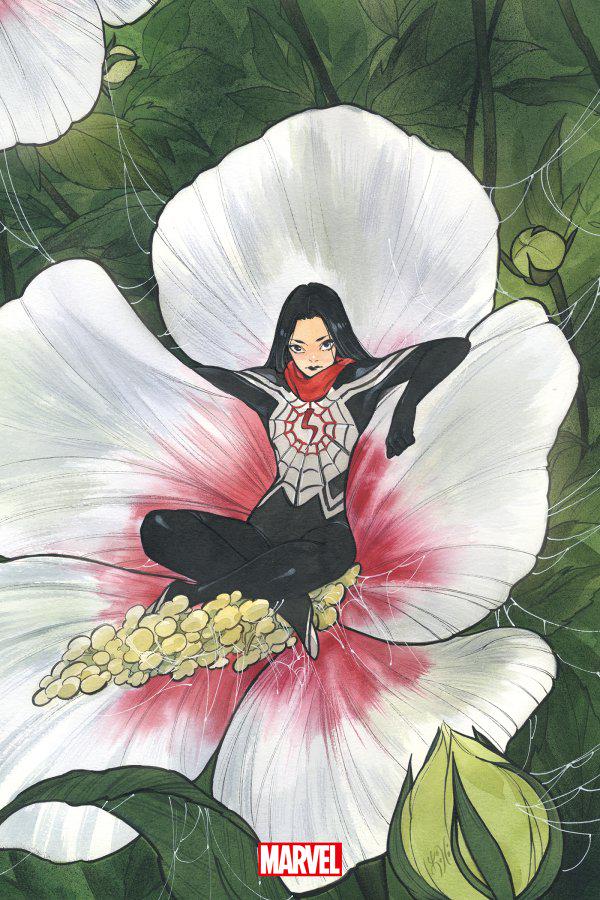 Silk [Momoko Virgin] #1 (2023) Prices | Silk Series