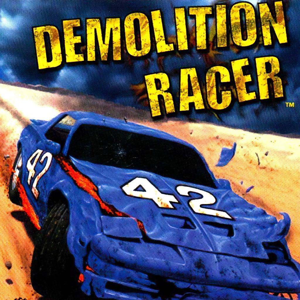 Demolition Racer Prices PC Games | Compare Loose, CIB & New Prices