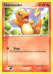Charmander #57 Prices | Pokemon Fire Red & Leaf Green | Pokemon Cards