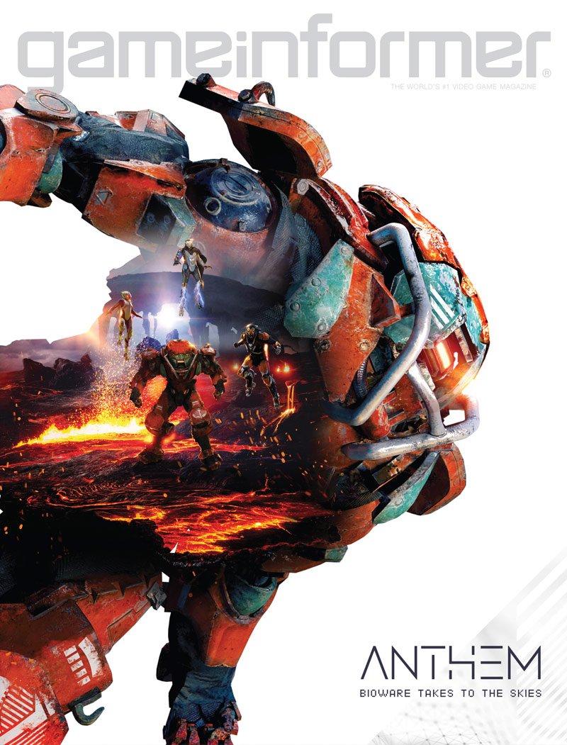 Game Informer Issue 303 Prices Game Informer | Compare Loose, CIB & New ... Game Informer Issue 303 Prices Game Informer | Compare Loose, CIB & New ...