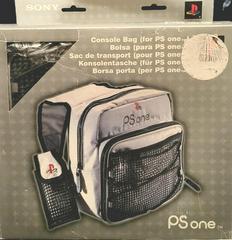 PS One Console Bag Prices PAL Playstation | Compare Loose, CIB & New Prices