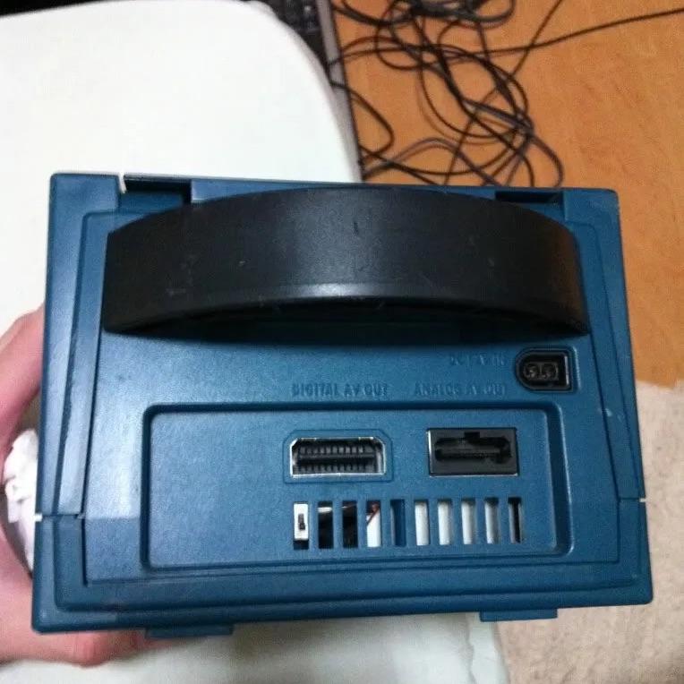 Nintendo Gamecube NR Reader Prices Gamecube | Compare Loose, CIB & New ...