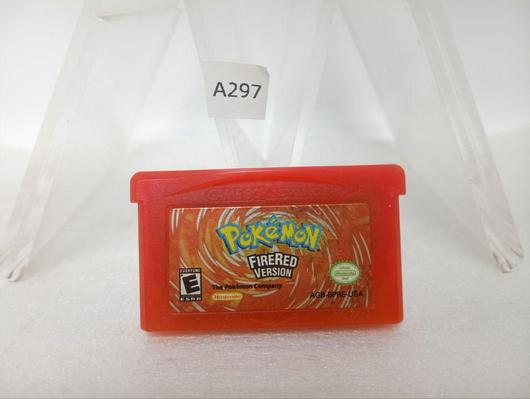 Pokemon FireRed | Item only | GameBoy Advance