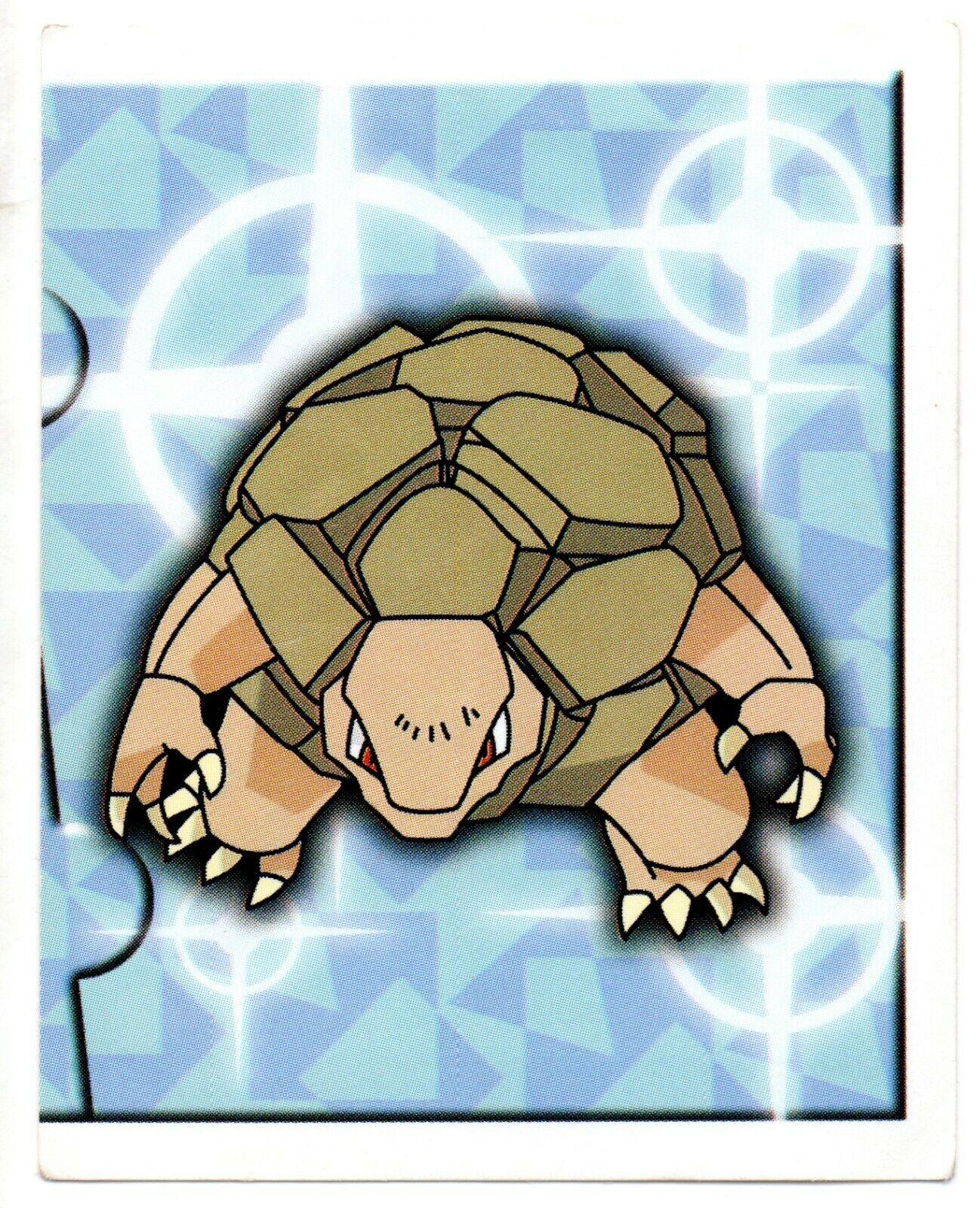 Golem #224 Prices | Pokemon Japanese 1999 Merlin | Pokemon Cards