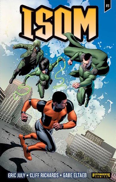 Isom [C] #1 (2022) Prices | Isom Series