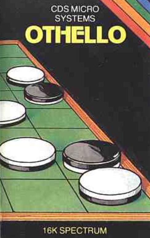 Othello Prices ZX Spectrum | Compare Loose, CIB & New Prices