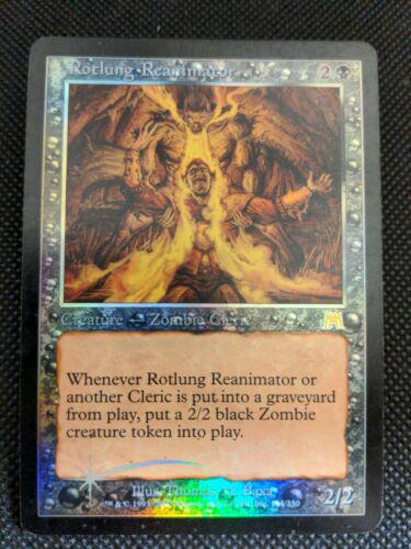 Rotlung Reanimator [Foil] Prices | Magic Onslaught | Magic Cards