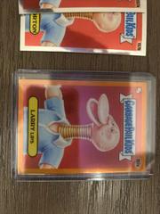 LARRY LIPS [Orange] #157a Prices | 2021 Garbage Pail Kids Chrome | GPK ...