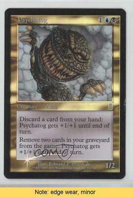 Psychatog [Foil] Prices | Magic Odyssey | Magic Cards