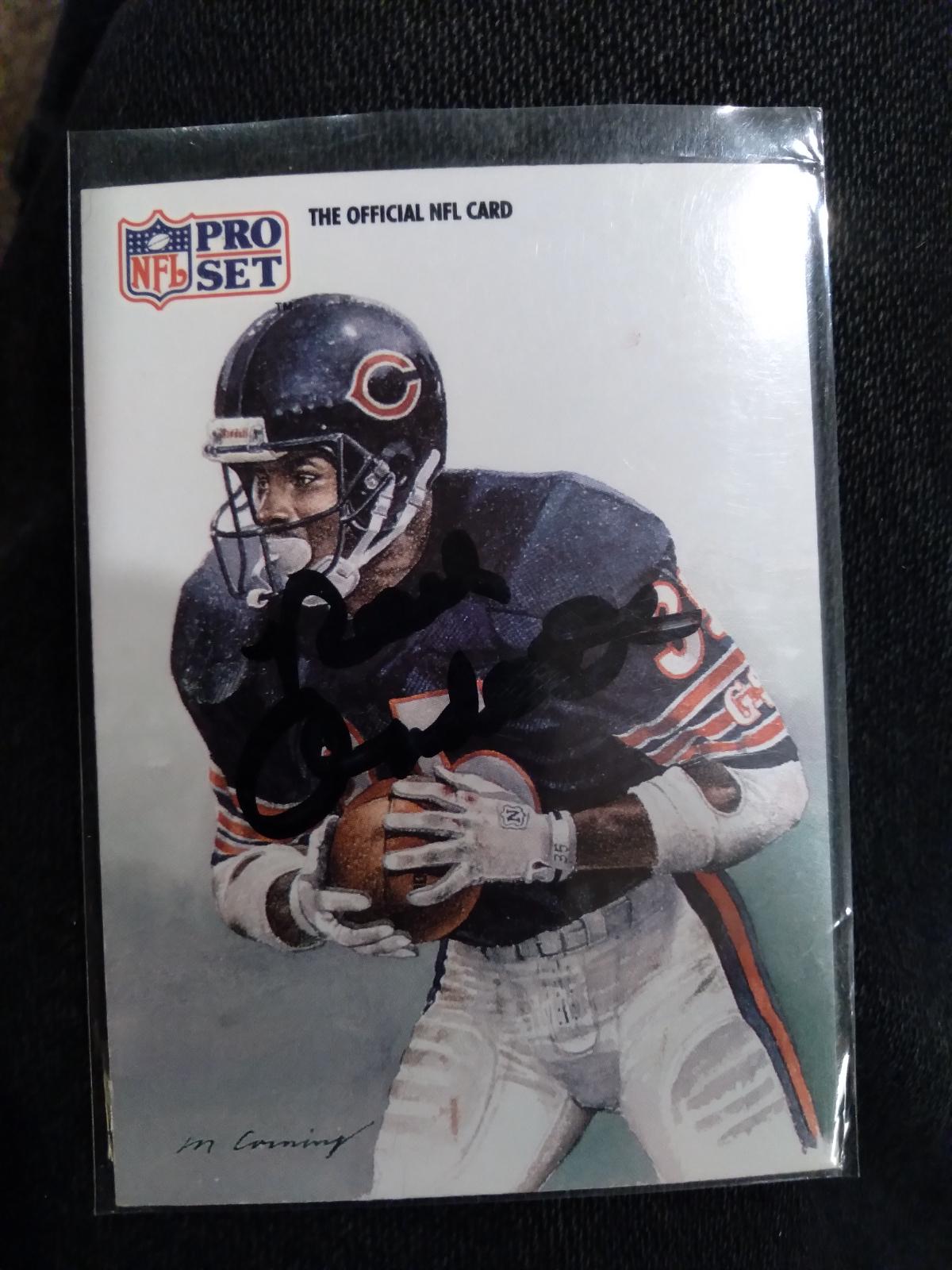 Neal Anderson #389 Prices | 1991 Pro Set | Football Cards
