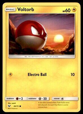 Voltorb #30 Prices | Pokemon Shining Legends | Pokemon Cards