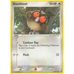 Hoothoot #59 Prices | Pokemon Unseen Forces | Pokemon Cards
