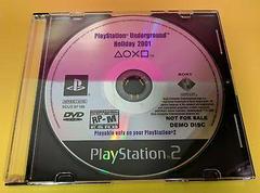Playstation Underground Holiday 2001 Prices Playstation 2 | Compare ...