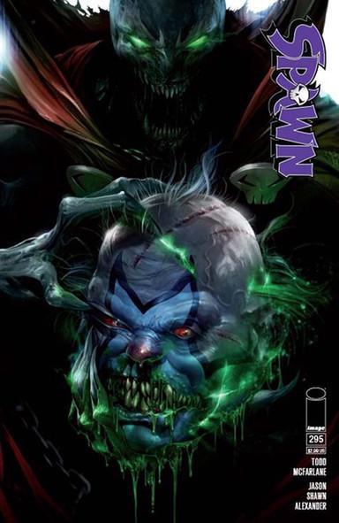 Spawn 295 2019 Prices Spawn Series