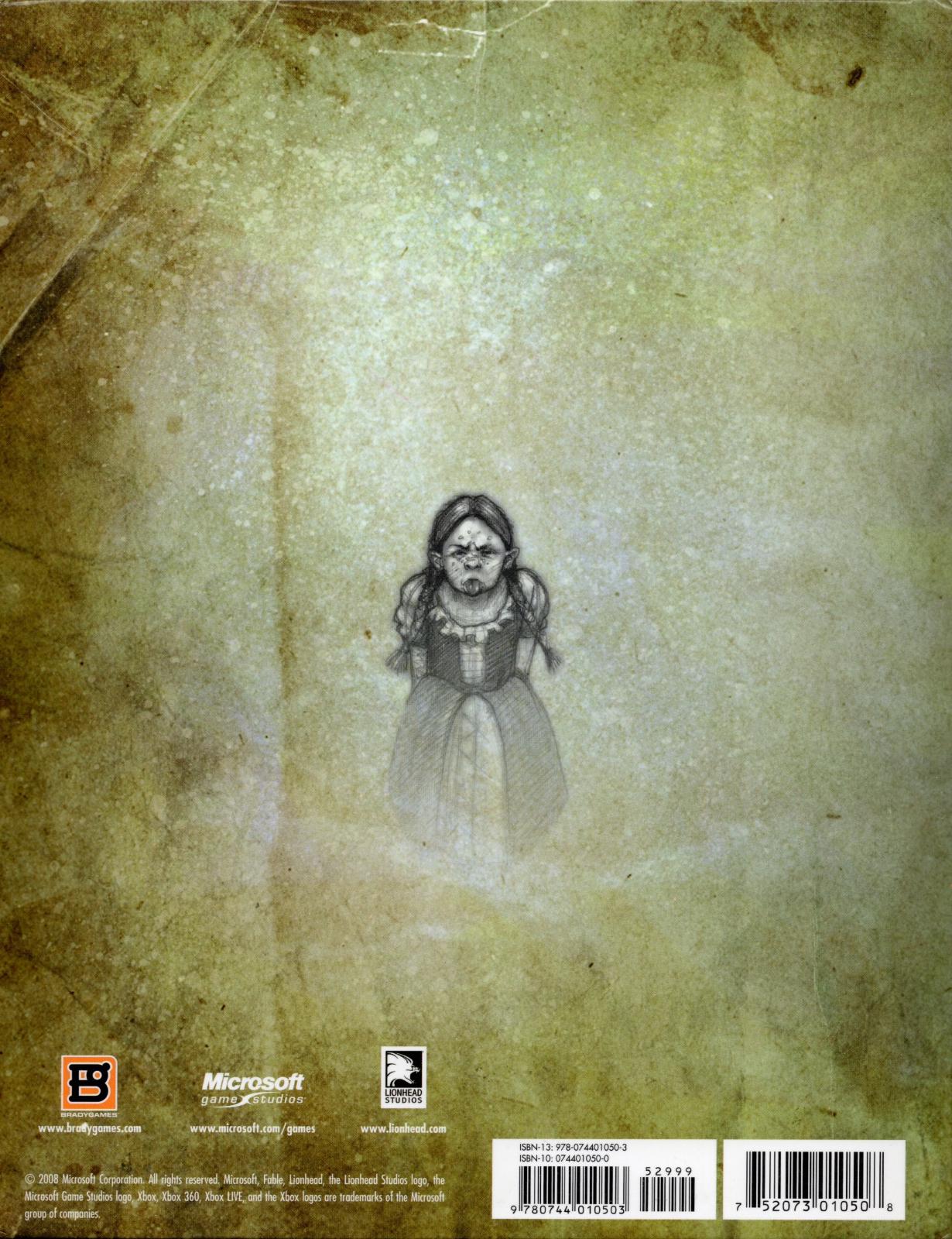 Fable II [BradyGames Limited Edition] Prices Strategy Guide | Compare ...