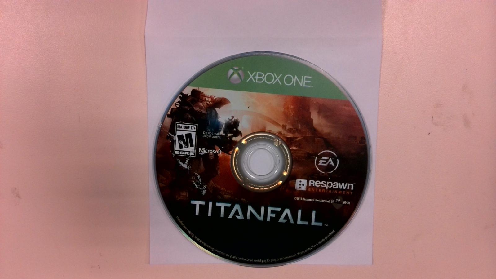 Titanfall 2 | Item only | Xbox One