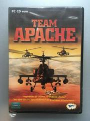 Team Apache Prices PC Games | Compare Loose, CIB & New Prices