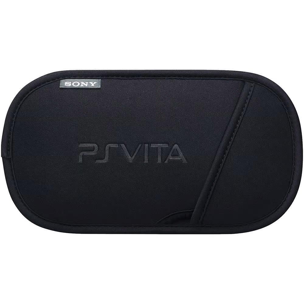 Soft Case Prices Playstation Vita | Compare Loose, CIB & New Prices