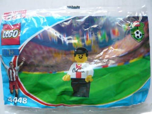 Coca-Cola Defender #4448 LEGO Set Prices | New, Boxed, Loose Values