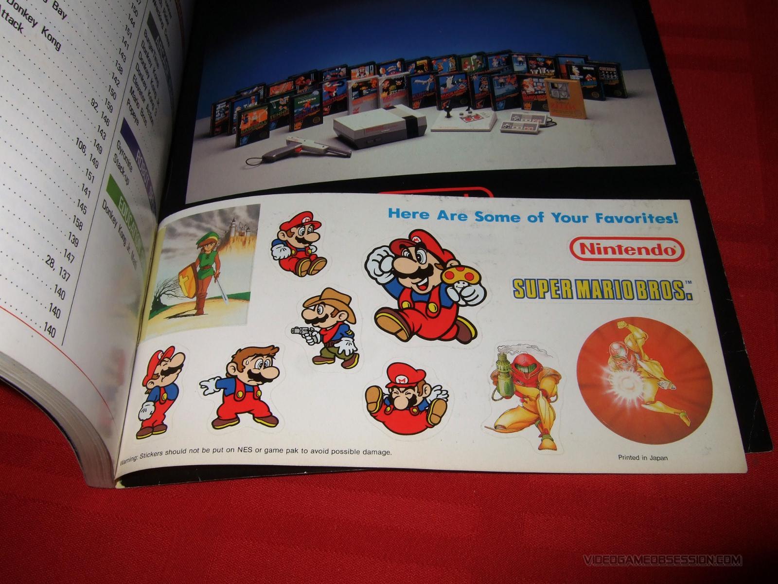 Official Nintendo Player's Guide Prices Strategy Guide | Compare Loose ...