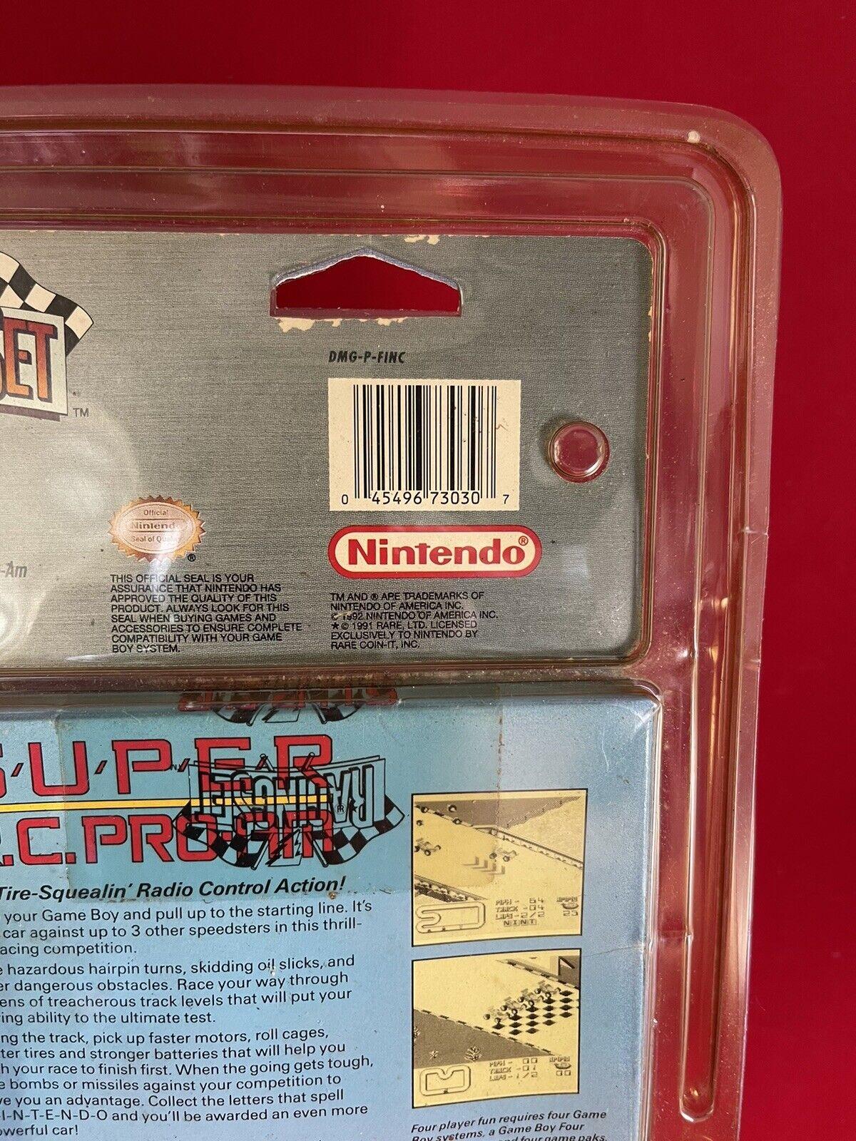 Racing Set Prices GameBoy | Compare Loose, CIB & New Prices