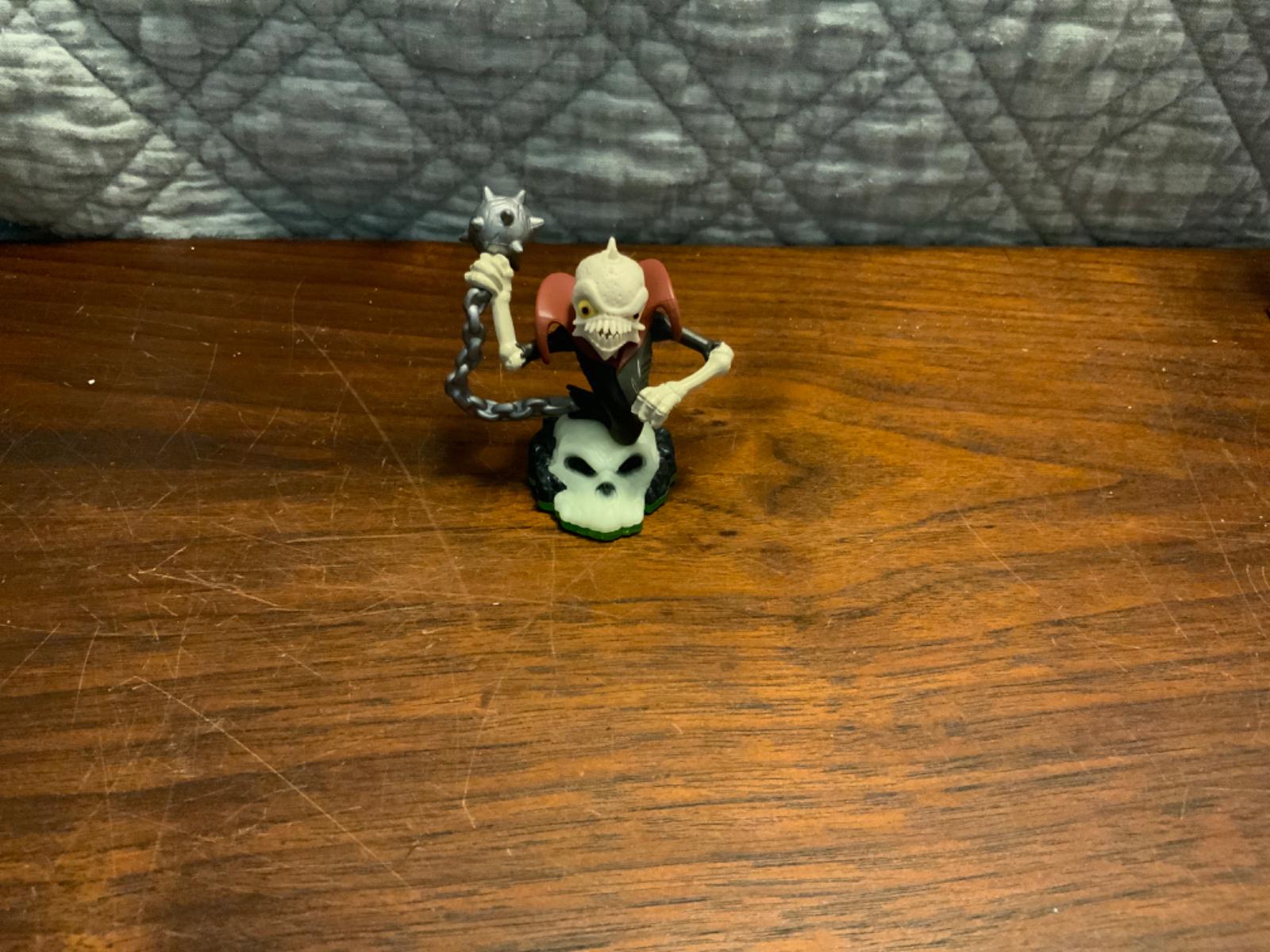 Ghost Roaster | Item only | Skylanders