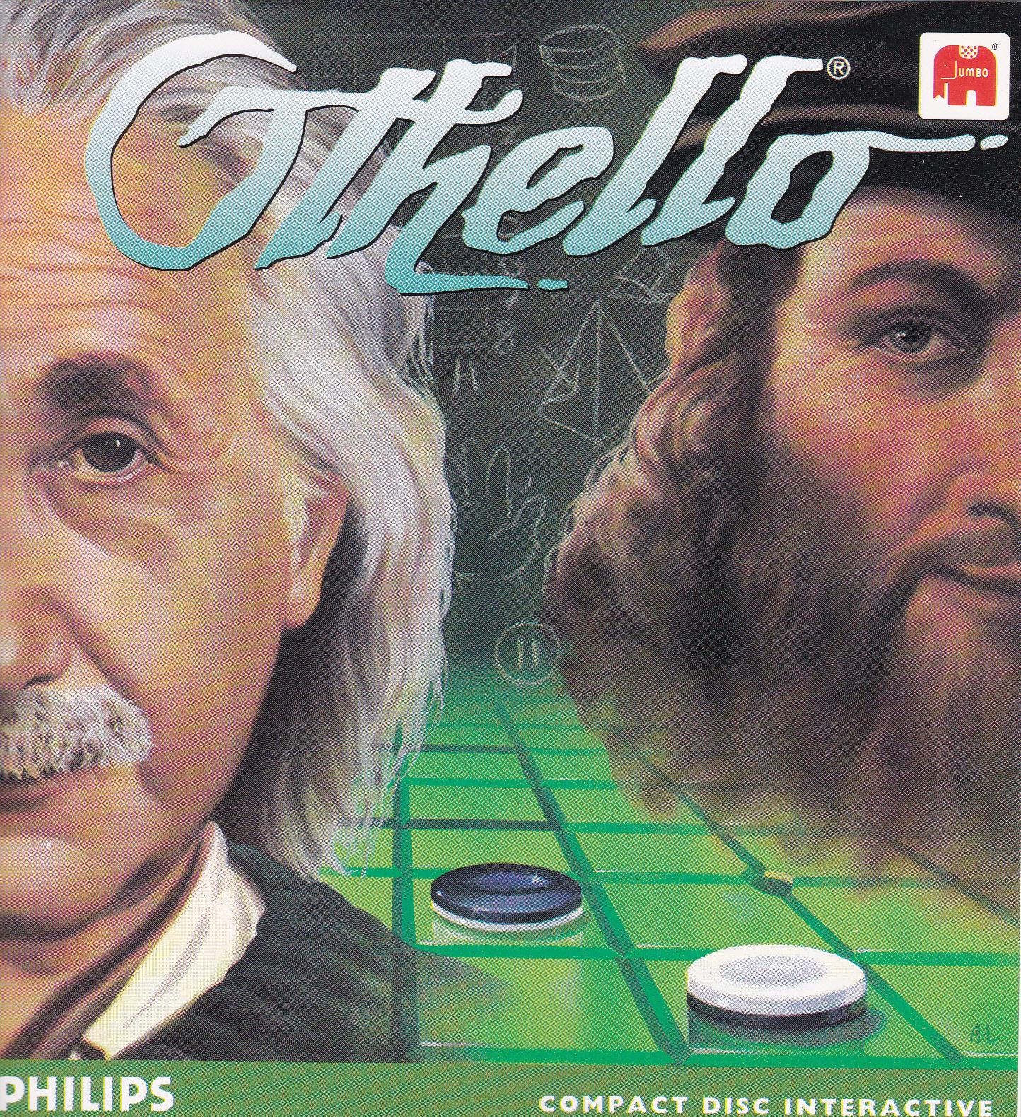 Othello Prices CD-i | Compare Loose, CIB & New Prices
