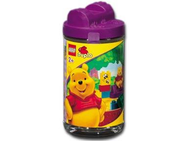 Pooh and the Honeybees #2991 LEGO Set Prices | New, Boxed, Loose Values