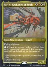 Tariel, Reckoner of Souls [Foil Etched] Prices | Magic Double Masters ...