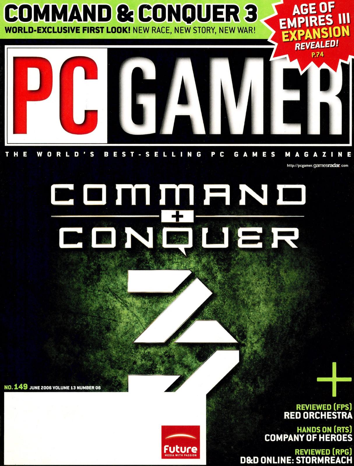 PC Gamer [Issue 149] Prices PC Gamer Magazine | Compare Loose, CIB ...