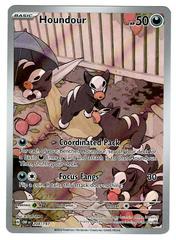 Houndour #204 Prices | Pokemon Obsidian Flames | Pokemon Cards