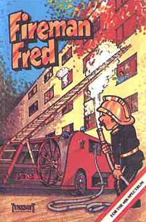 Fireman Fred Prices ZX Spectrum | Compare Loose, CIB & New Prices