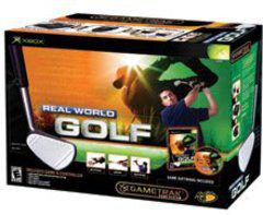Real World Golf Prices Xbox | Compare Loose, CIB & New Prices