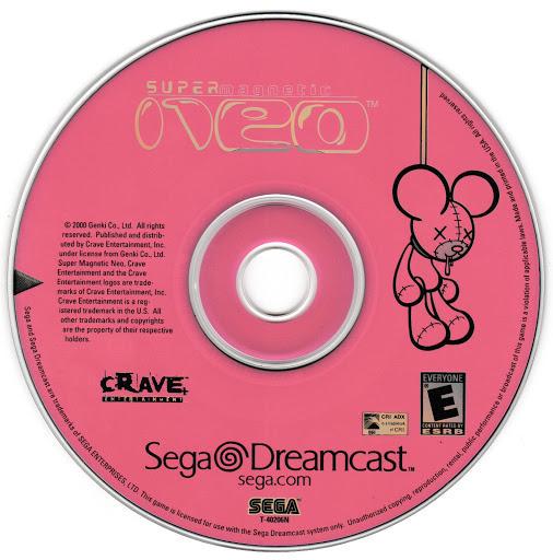 Super Magnetic Neo Prices Sega Dreamcast | Compare Loose, CIB & New Prices