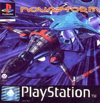 Novastorm Prices PAL Playstation | Compare Loose, CIB & New Prices