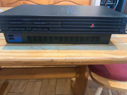 Playstation 2 System | Item only | Playstation 2