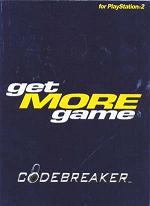 Codebreaker | Item only | Playstation 2