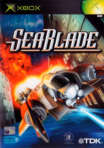 SeaBlade Prices PAL Xbox | Compare Loose, CIB & New Prices