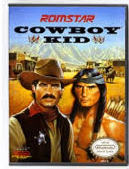 Cowboy Kid Prices NES | Compare Loose, CIB & New Prices