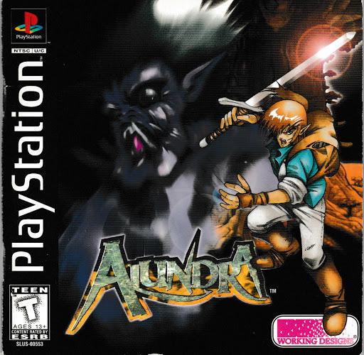 Alundra Prices Playstation | Compare Loose, CIB & New Prices